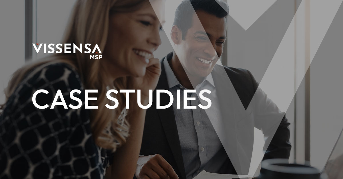 Case Studies | Vissensa