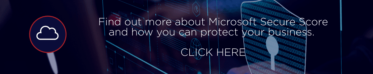 Is Secure Score The Answer to Cyber Threats?
