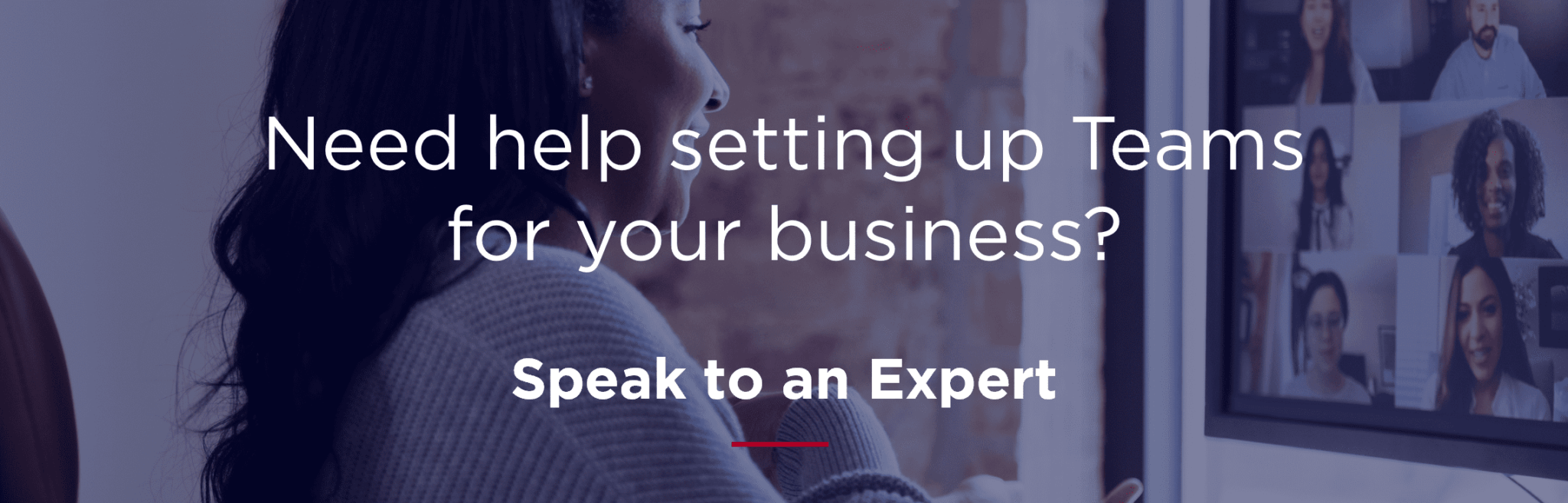 Microsoft Teams Setup for Medium to Large Businesses | Vissensa