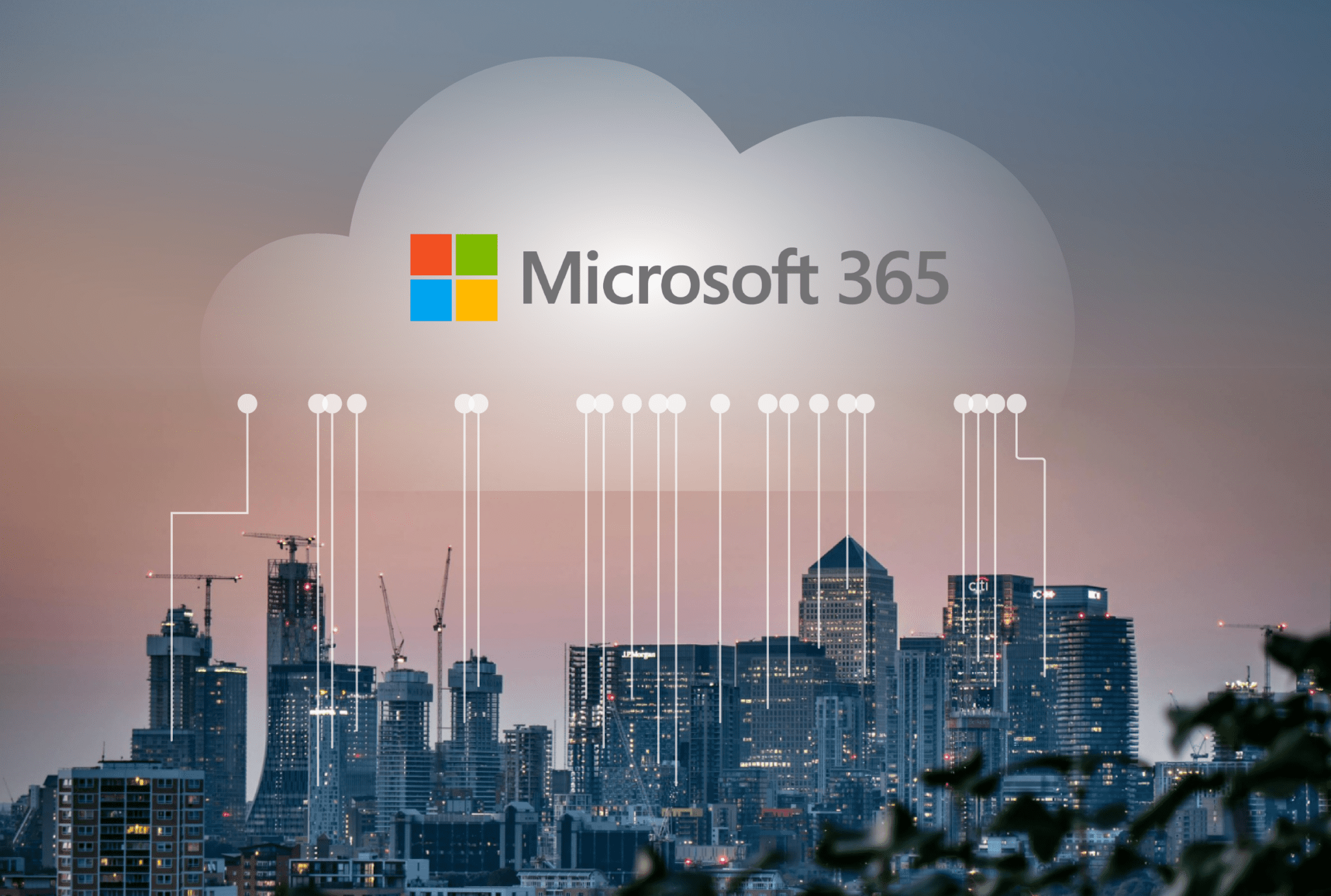 A Guide to Microsoft 365 Multi-Tenant Organisations | Vissensa