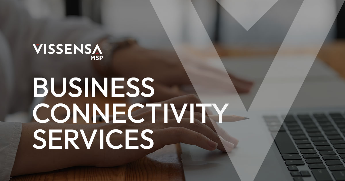 Business Connectivity Services | Vissensa