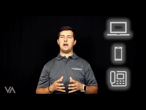Teams Telephony Solutions from Vissensa